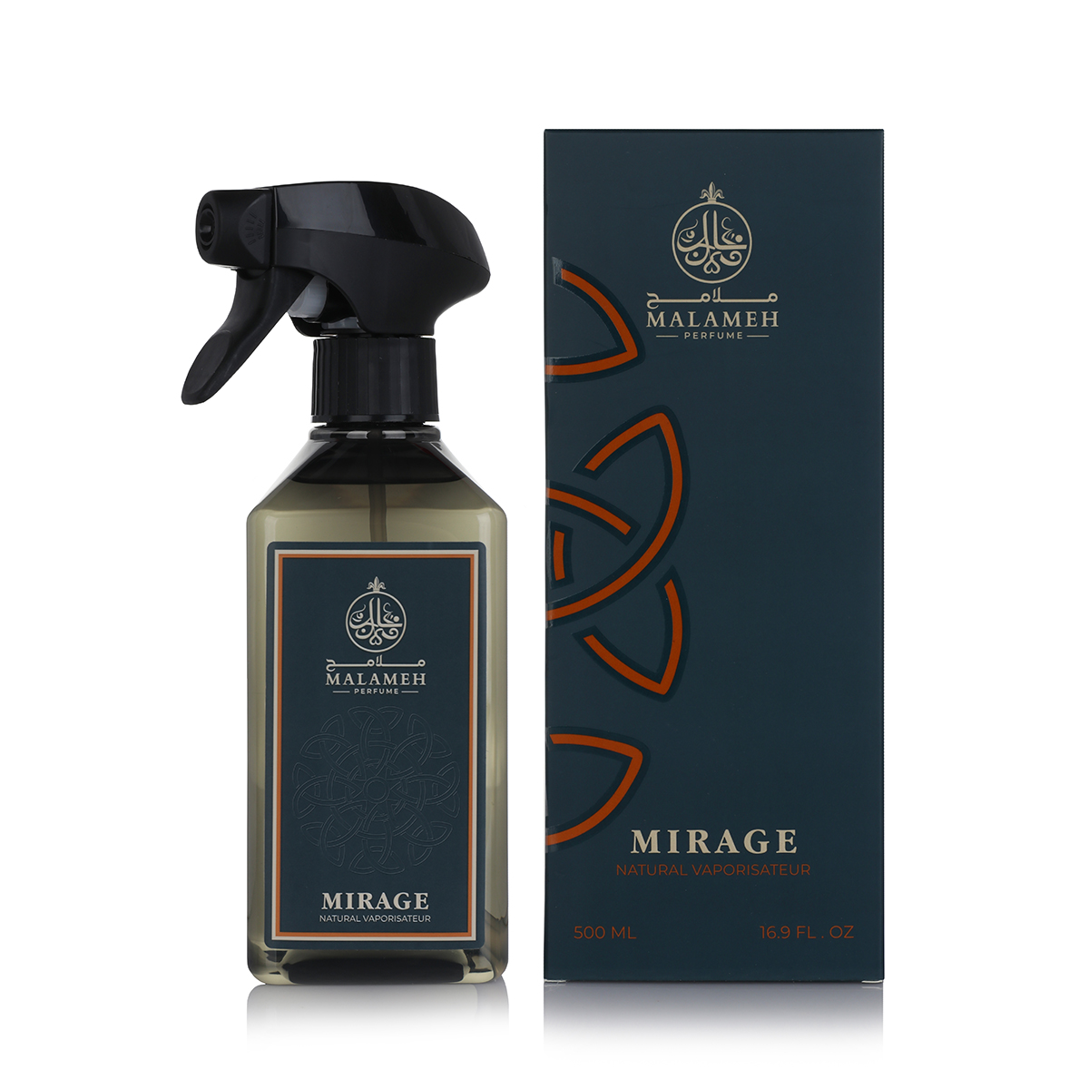 Mirage - malamehperfume